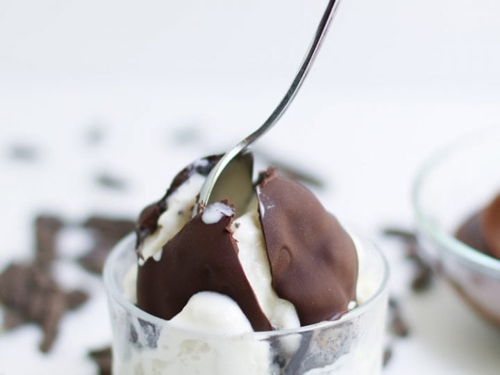 Chocolates And Ice Creams